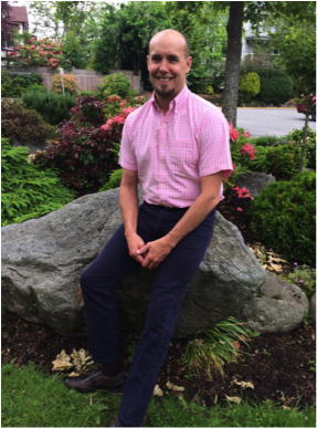 Welcoming Cameron Fraser as CYM Secretary | Quakers In Canada