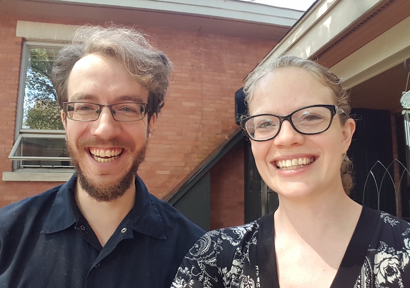 Announcing New Canadian Yearly Meeting Editor | Quakers In Canada
