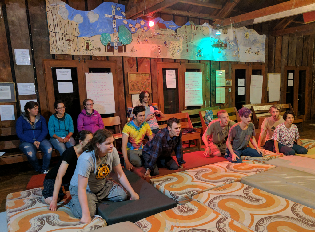 Needed: Child & Youth Program Coordinator and Youth Program Leaders ...