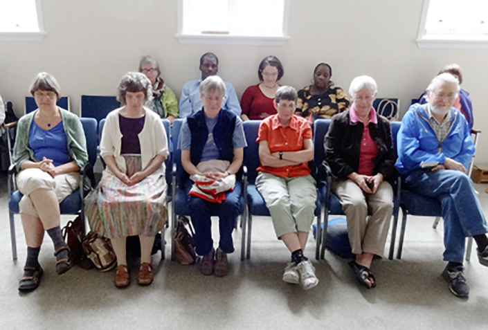 Canadian Yearly Meeting Online Courses: 'Quaker Faith and Practice ...