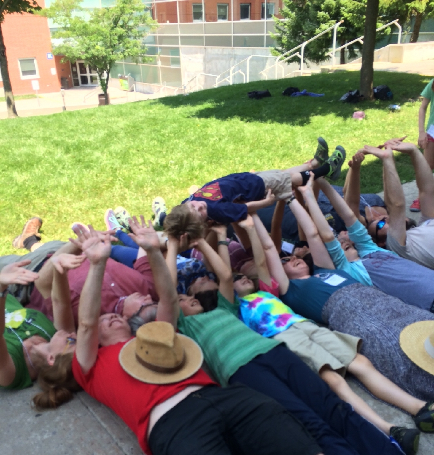 Gatherings | Quakers In Canada
