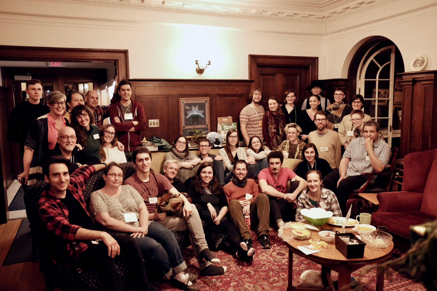 Connect with young Quakers... Online! | Quakers In Canada