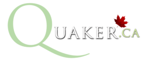 Homepage | Quakers In Canada
