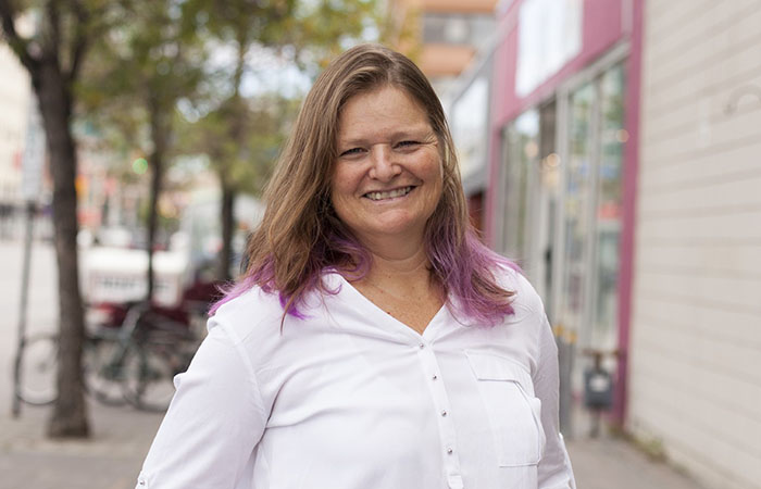 Transforming Justice: An Interview with Karen Ridd from CFSC | Quakers ...