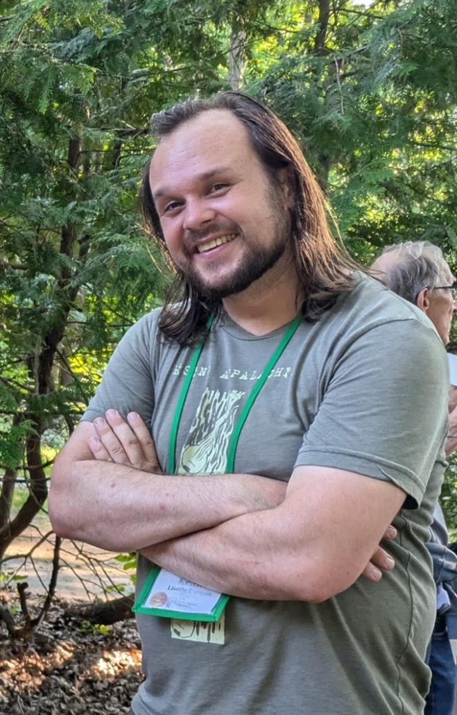 Meet Keith Runyan: General Secretary of Quaker Earthcare Witness ...