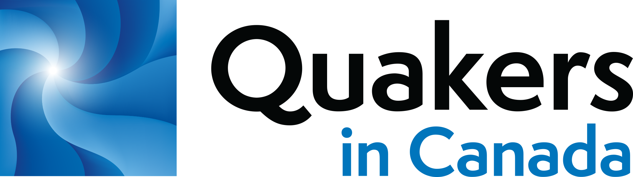 New logo for Canadian Yearly Meeting! | Quakers In Canada