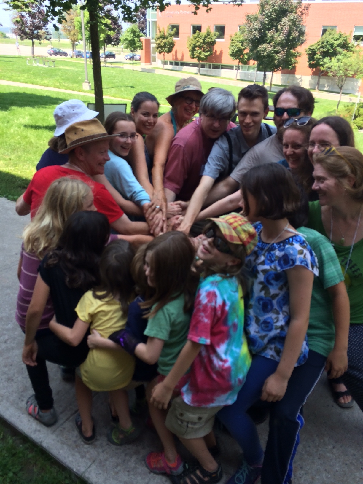 Adult Volunteers wanted for CYM Children and Youth Program 2024 ...