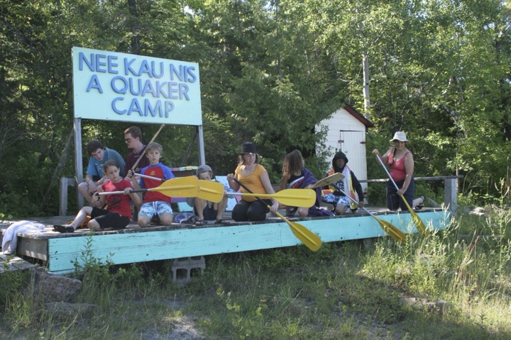 2024 Health and Safety Guidelines | Yearly Meeting in Session