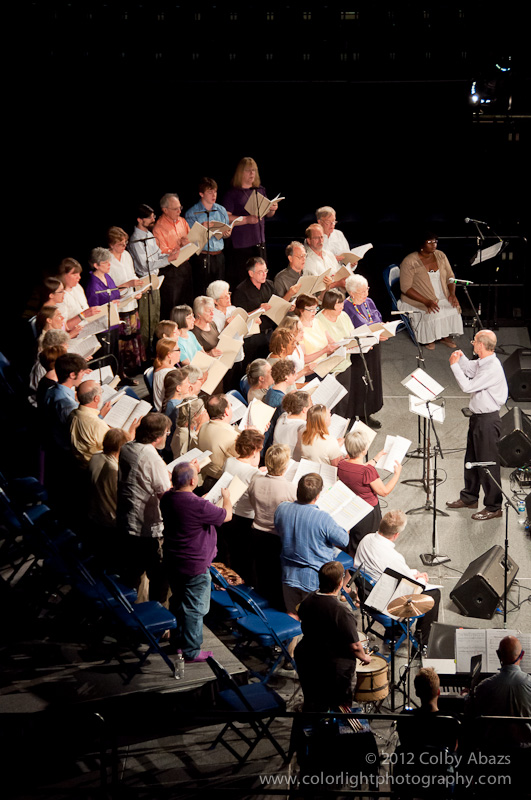 Friends General Conference High School Gathering 2012 | Quakers In Canada